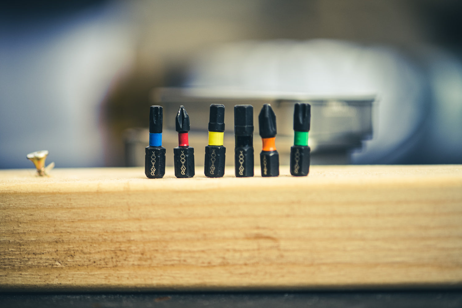 How to Choose the Right Tool Bits for Your Next Project – Reload